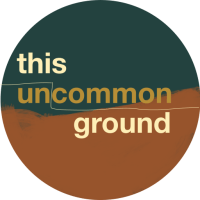 This Uncommon Ground – voices and perspectives from around the world ...